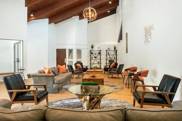 State College Hotel Photos | Toftrees Golf Resort