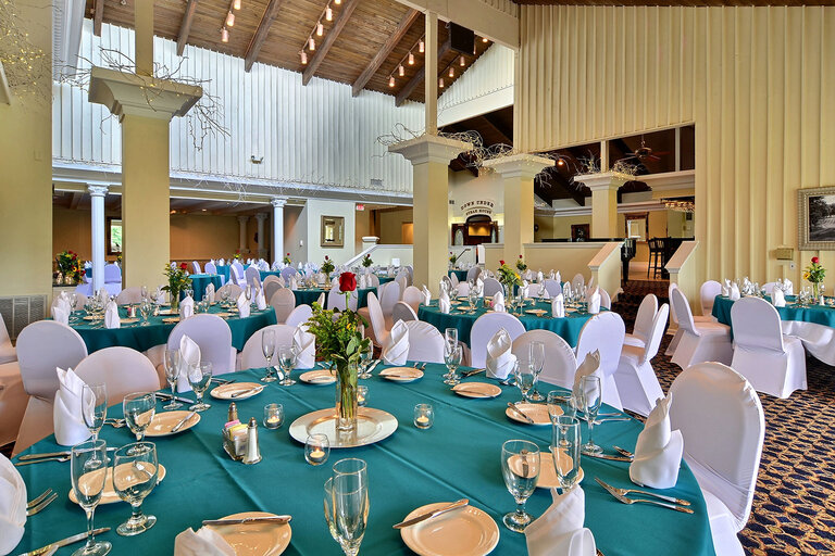 State College Wedding Photos | Toftrees Golf Resort