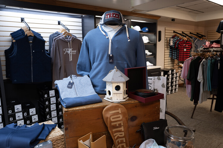 State College Golf Course Membership | Toftrees Golf Resort