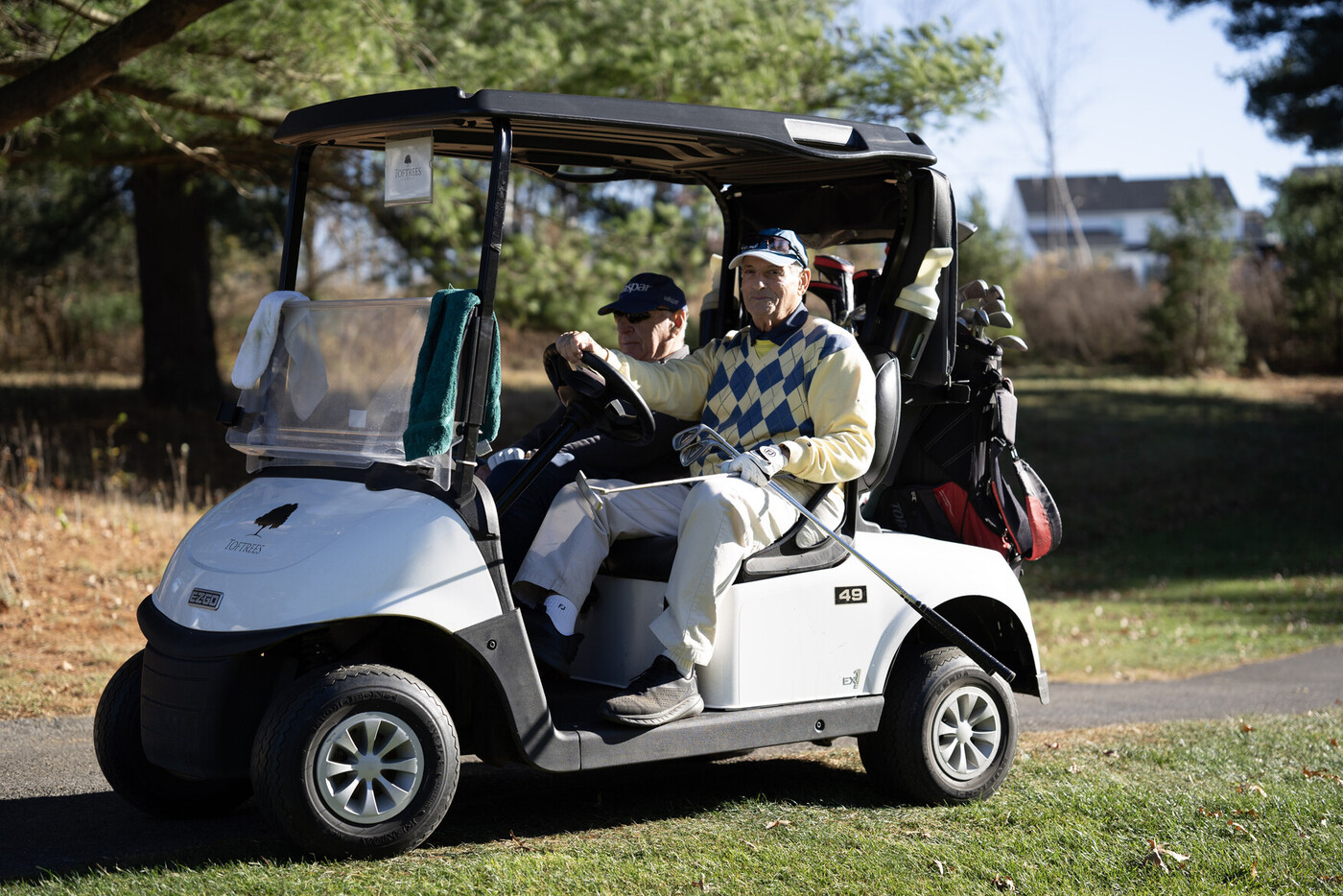 State College Golf Course Membership | Toftrees Golf Resort