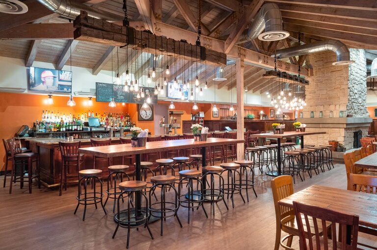 State College Hotel Photos | Toftrees Golf Resort