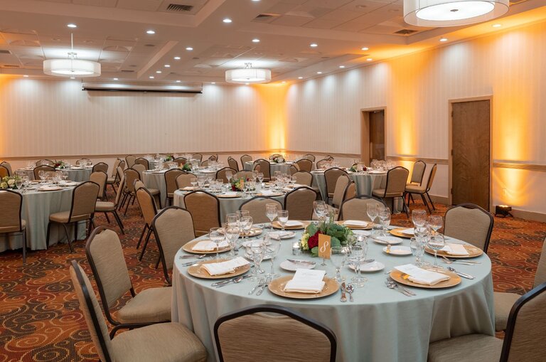 State College Wedding Photos | Toftrees Golf Resort