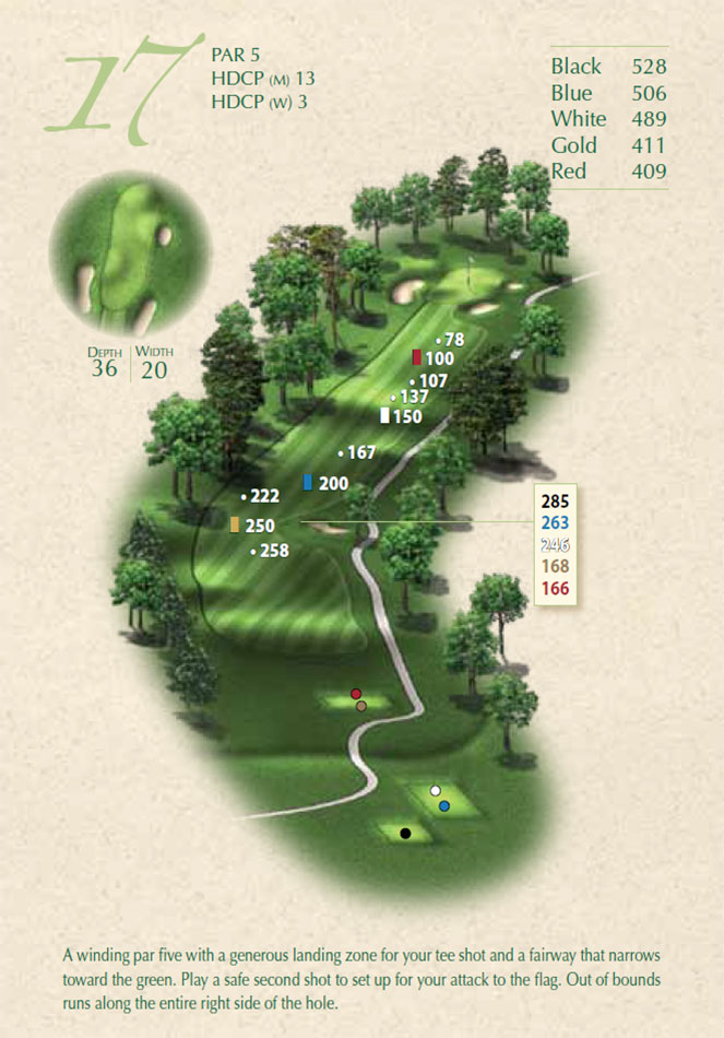 State College Golf Courses | Toftrees Golf Resort
