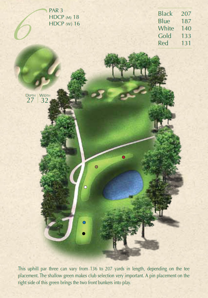 State College Golf Courses | Toftrees Golf Resort