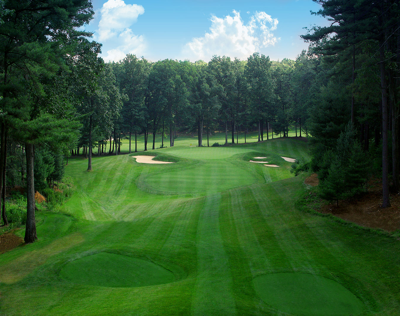 Sitemap | Toftrees Golf Resort